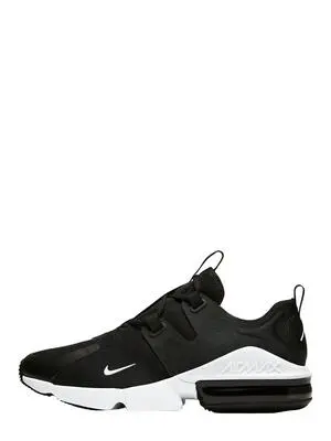Nike Max Infinity Sneakers - Black