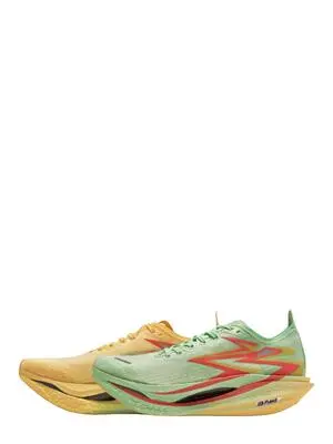 361 DEGREES Flying Flame "duckyo" Athletic Sneakers - Multi-color