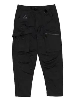Nike Lab Pants - Black