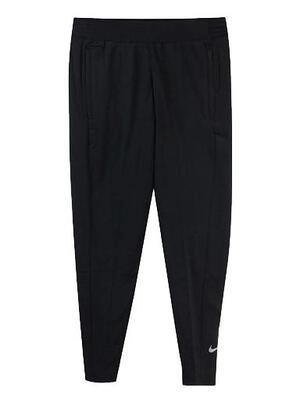Nike As W Nk Essential Pant Warm Fleece Lined - Black