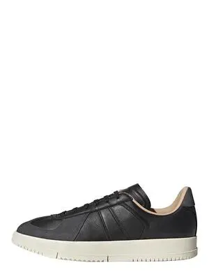 Adidas Originals Bw Army Low Top Sneakers - Black