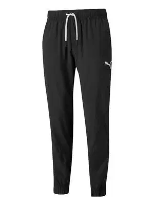 PUMA Train Vent Woven Pant - Black