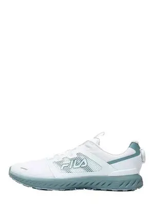 FILA Athletic Sneakers - White