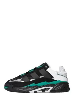 Adidas Niteball Sneakers - Black