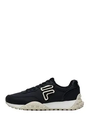 FILA Pacers F12w124154fbk - Black