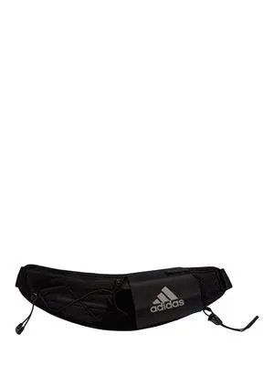 Adidas Run Bottle Bag - Black