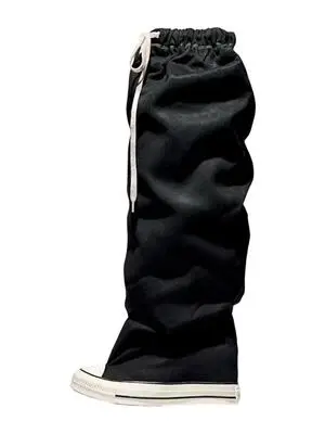 CONVERSE X Vaquera Slouch Wedge Xxxhi Sneakers - Black