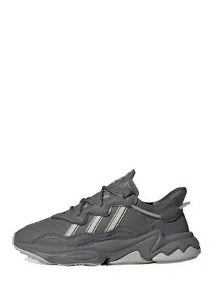 Adidas Adidas Ozweego Ash Silver Sneakers Grey