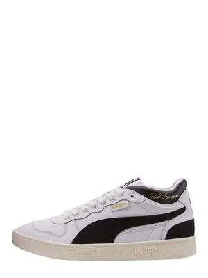 PUMA Ralph Sampson Demi Og Sneakers - White