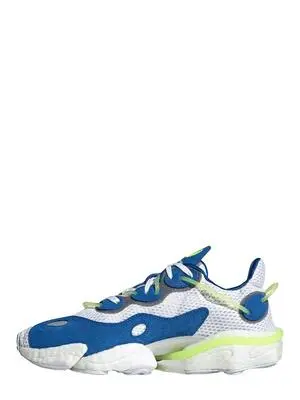 Adidas Torsion X Sneakers - Blue