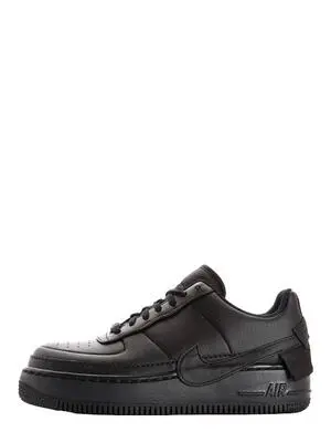 Nike Force 1 Jester Xx Sneakers - Black/black-black