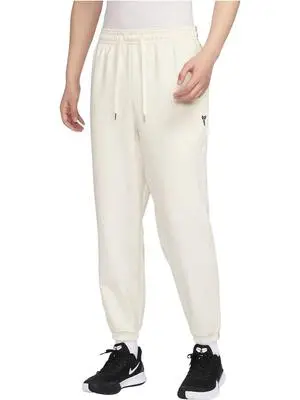 Nike Kobe Therma-fit Basketball Pants 'year Of Mamba - Sail