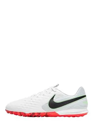 Nike Pro Tf Turf Sneakers - White/red