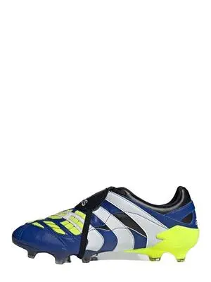 Adidas Predator Accelerator Fg - Blue