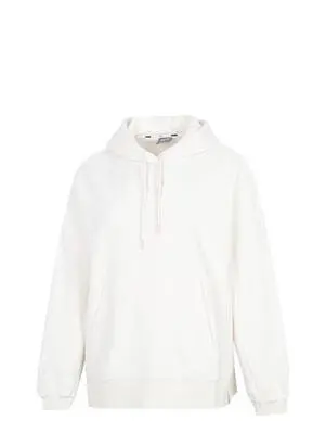 PUMA Winterized Hoodie - White