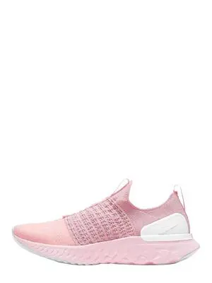 Nike React Phantom Run Flyknit 2 - Pink
