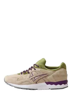 Asics ASICS Concepts X Gel Lyte 5 'Pistachio' Khaki/green