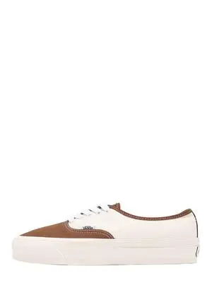 VANS Premium Authentic 44 Sneakers - Coffee Brown