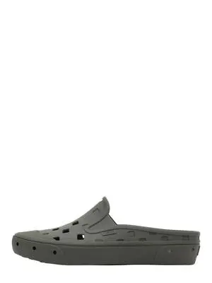 VANS Slip-on Mule Trk Casual Footwear - Grey