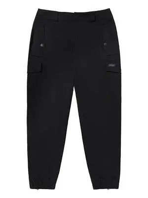 VANS Cargo Pocket Pants - Black