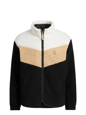 Adidas Neo Logo Fleece Jacket - Default Colorway
