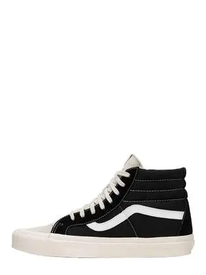 VANS Vans X Fear Of God Sk8-Hi 38 Reissue 'Fear Of God' Black