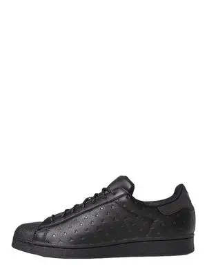 Adidas Pharrell X Superstar " Future - Black