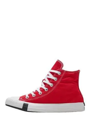 CONVERSE Chuck Taylor All Star High Top Sneakers - Red