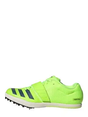 Adidas Jumpstar Track Spikes - Green/black