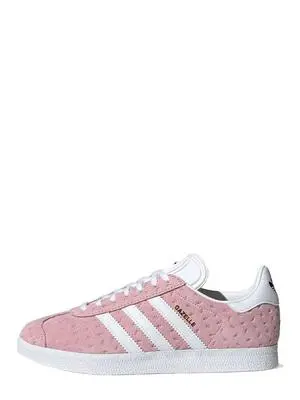 Adidas Adidas Gazelle Pink/white