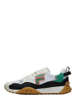FILA FUSION Casual Low Top Sneakers - Default Colorway