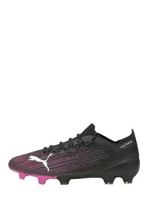 PUMA Ultra 1.1 Fg Ag Football Boots - Black