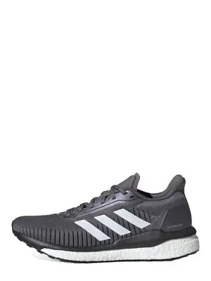 Adidas Solar Drive 19 Running Shoe - Grey/brown