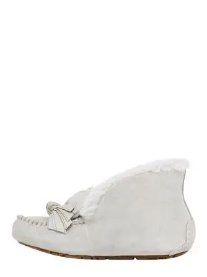 UGG Leisure Alena Slipper - Light Grey