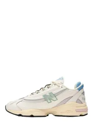 NEW BALANCE New Balance 1000 Sneakers White/blue/grey