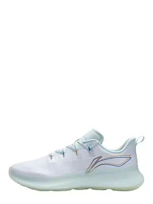 LI-NING No Boundaries 4 Sneakers - White/green