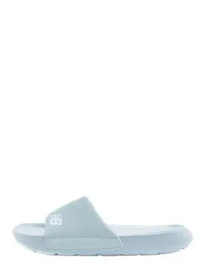 NEW BALANCE 6301 Slide Sandals - Grayblue