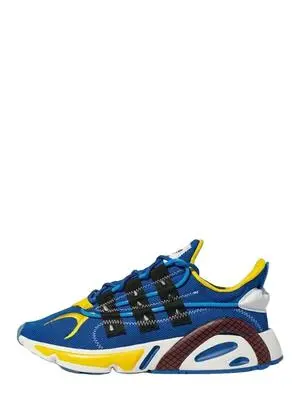 Adidas Bait X Street Fighter X Lexicon 'chun-li' Sneakers - Blue