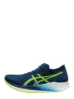 Asics Magic Speed Athletic Sneakers - Blue
