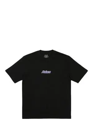 PALACE Standard T-shirt - Black