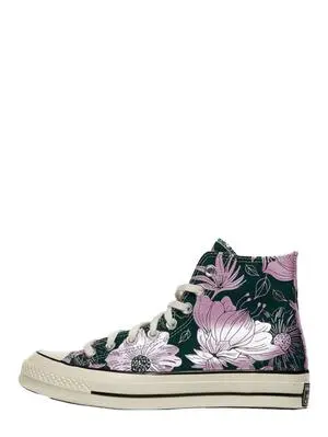 CONVERSE Chuck 70 High Top Sneakers - Black