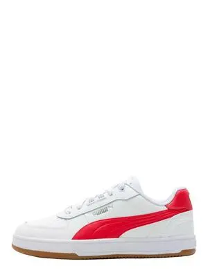 PUMA PUMA Caven 20 Lux Sneakers White/red