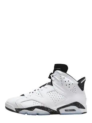 JORDAN 6 Retro 'reverse Oreo - White/black