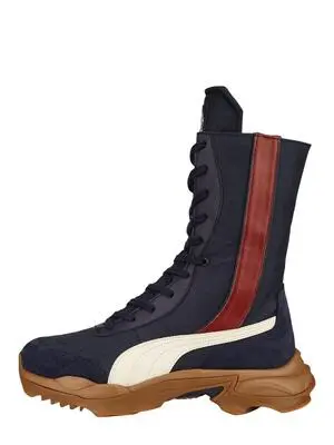 PUMA Nitefox Boots X Palomo - Peacoat