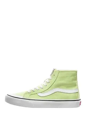 VANS Sk8-hi 138 Decon Sf High Top Sneakers - Green