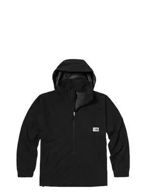 THE NORTH FACE THE NORTH FACE Logo Waterproof Jacket