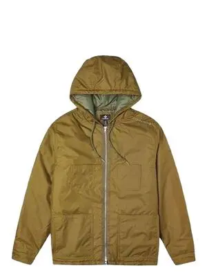 CONVERSE Converse Quilted Hooded Jacket