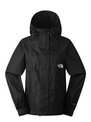The North Face Hyvent Windbreaker Jacket - Black