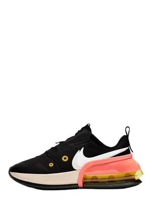 Nike Max Up Athletic Sneakers - Black