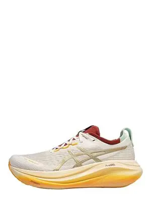 Asics ASICS Gel-Nimbus 27 "Chengdu" Beige/yellow